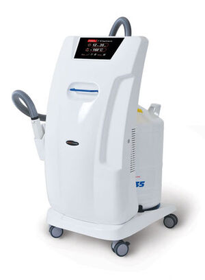 Metrum Cryflex CRYO-T elephan – Shock Wavetherapy Shop