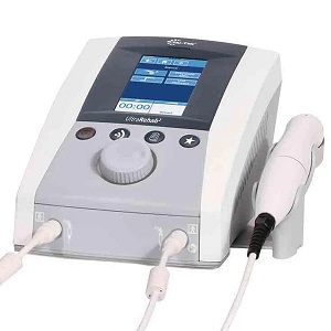 Nu-Tek UltraRehab2 – Ultrasound Unit UT2200 – Shock Wavetherapy Shop